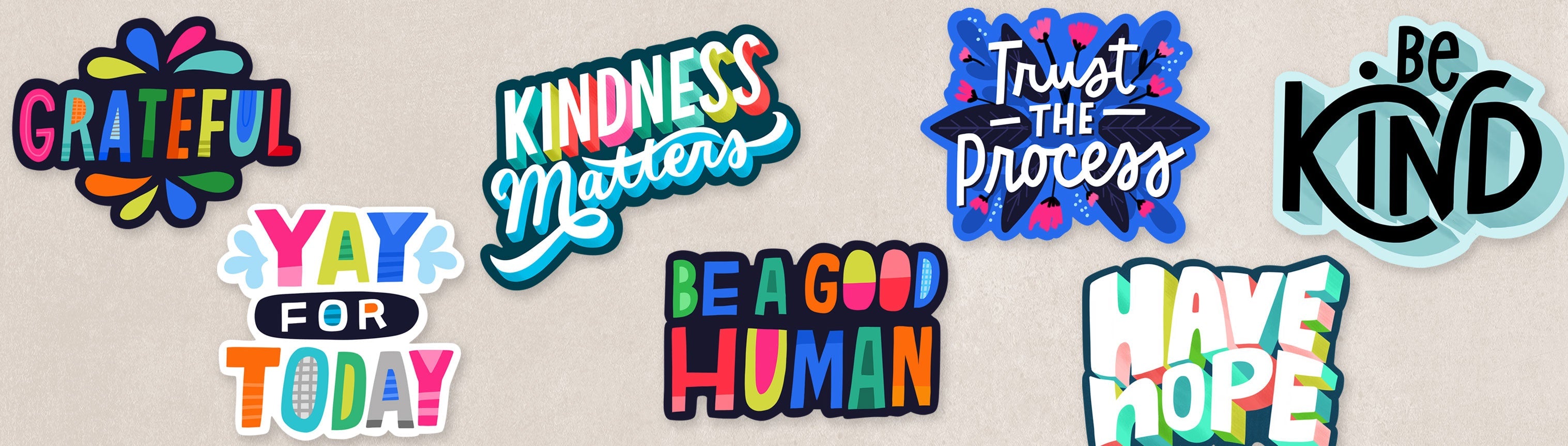 Stickers – Barone & Co.